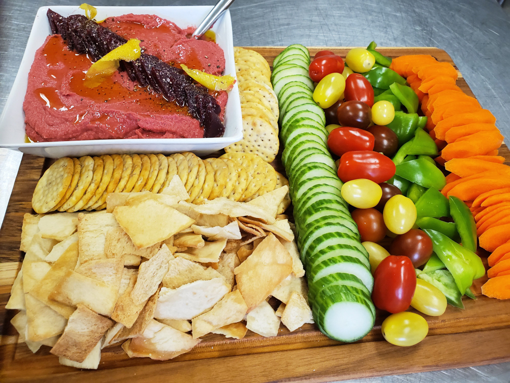 A Menu for Your Spring – Eat Wyoming