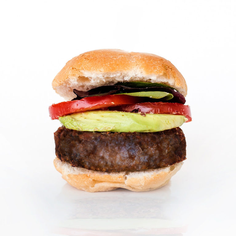 Ground Yak - Eat Wyoming