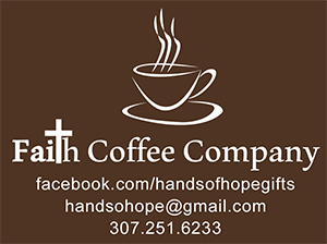 Faith Coffee Company - Eat Wyoming