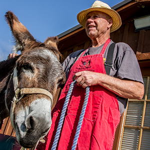 William Fredrick’s Finest Sauerkraut - Eat Wyoming
