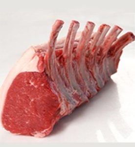 Lamb – Rack of Ribs - Eat Wyoming