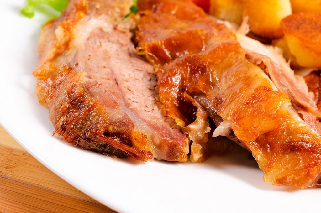 Lamb – Denver RIbs – Eat Wyoming