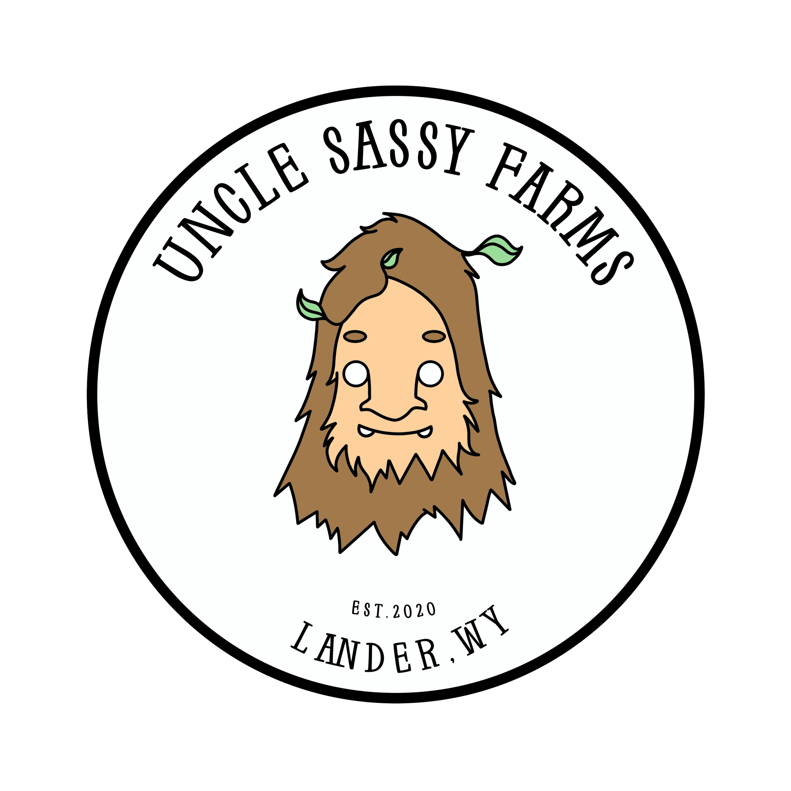 Uncle Sassy Farms - Eat Wyoming